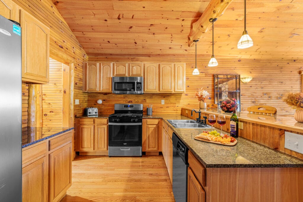 Featured Offers – The Alpine Lodge